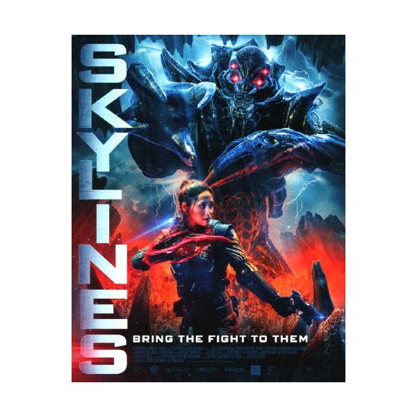 ◆品　番：BIXF-0356◆発売日：2021年08月04日発売◆出荷目安：２〜５日◆種類:Blu-ray◆スカイラインギャクシュウ/KYLIN3S