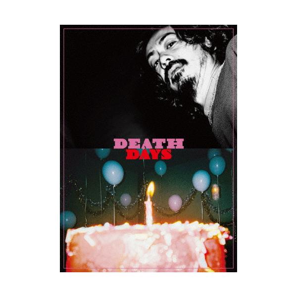◆品　番：BIXJ-0403◆発売日：2023年07月05日発売◆出荷目安：２〜５日◆種類:Blu-ray◆CD付/アウタースリーブケース仕様/「DEATH DAYS」「生まれゆく日々」の2作品収録◆デスデイズウマレユクヒビ