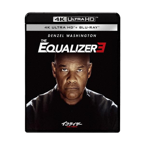 ◆品　番：SPUF-1002◆発売日：2024年10月02日発売◆出荷目安：２〜５日◆種類:Ultra HD Blu-ray◆R15/Blu-ray付◆※Joshinオリジナル特典：A6ステッカーは終了致しました。◆※再生には専用機器が必要...