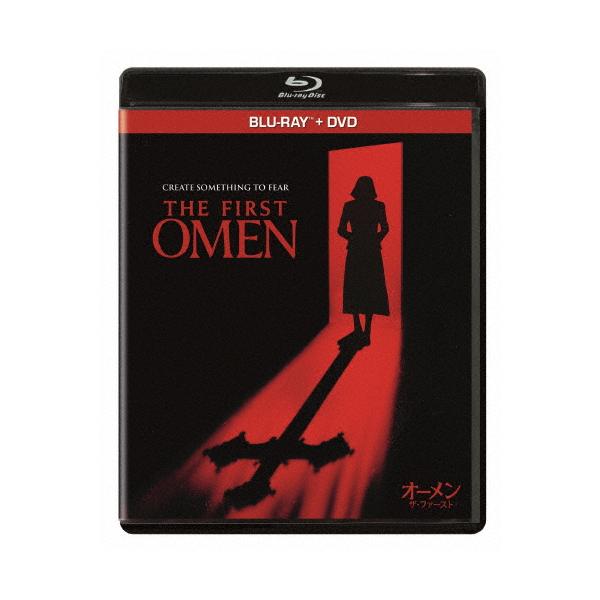 ◆品　番：WDXF-1002◆発売日：2024年10月30日発売◆出荷目安：２〜５日◆種類:Blu-ray◆PG12/DVD付◆オーメンザファースト/FIRST OMEN,THE