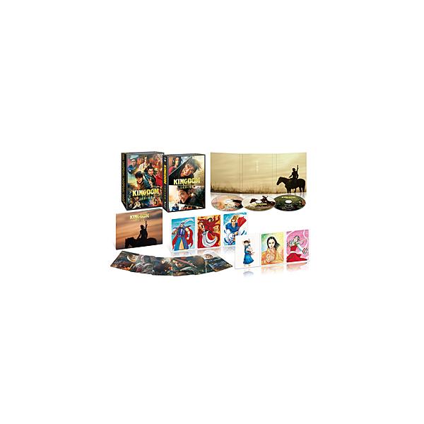 ◆品　番：SPXJ-1007◆発売日：2025年03月12日発売◆出荷目安：２〜５日◆種類:Blu-ray◆初回生産限定/DVD+特典ディスク(Blu-ray)付/特製デジトレイ+アウターケース仕様◆※Joshinオリジナル特典：ポストカー...