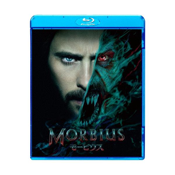 ◆品　番：KSPXF-5008◆発売日：2024年12月04日発売◆出荷目安：２〜５日◆種類:Blu-ray◆モービウス/MORBIUS
