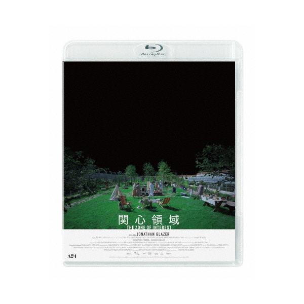 ◆品　番：BIXF-437◆発売日：2025年01月08日発売◆出荷目安：２〜５日◆種類:Blu-ray◆アウタースリーブケース仕様◆カンシンリョウイキ/ZONE OF INTEREST,THE