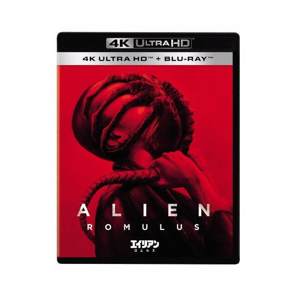 ◆品　番：WDUF-1010◆発売日：2025年01月08日発売◆出荷目安：２〜５日◆種類:Ultra HD Blu-ray◆PG12/Blu-ray付◆※再生には専用機器が必要です◆エイリアンロムルス/ALIEN ROMULUS