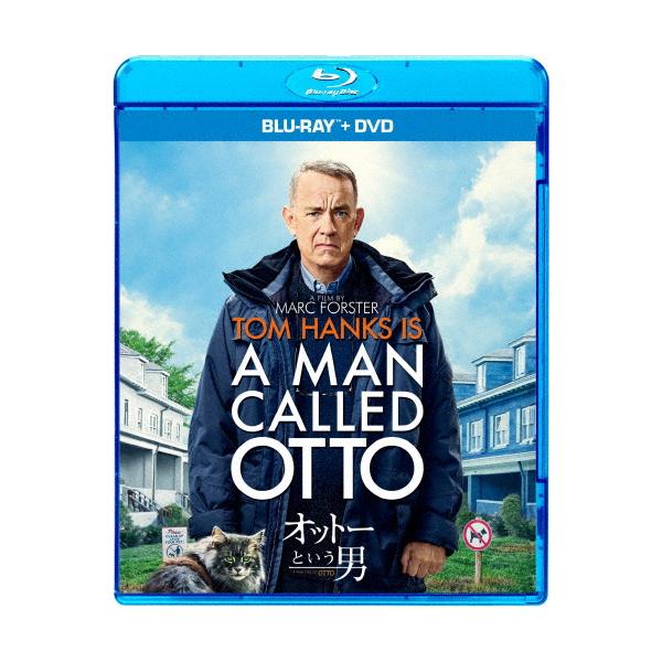 ◆品　番：SPXF-1022◆発売日：2025年02月05日発売◆出荷目安：２〜５日◆種類:Blu-ray◆DVD付◆オットートイウオトコ/MAN CALLED OTTO,A