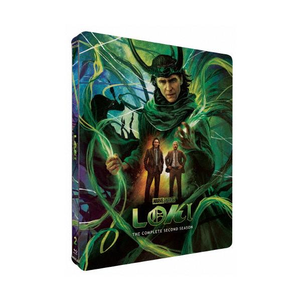 ◆品　番：WDUF-1012◆発売日：2025年02月05日発売◆出荷目安：１〜２日◆種類:Ultra HD Blu-ray◆数量限定/スチールブック仕様◆■マーベルサマーキャンペーン特典：ドゥームズデイステッカー◆※再生には専用機器が必要...