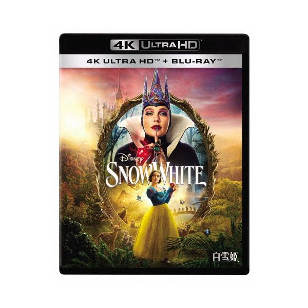 ◆品　番：WDUF-1025◆発売日：2025年07月23日発売◆出荷目安：２〜５日◆種類:Ultra HD Blu-ray◆Blu-ray付◆※再生には専用機器が必要です◆シラユキヒメ/SNOW WHITE