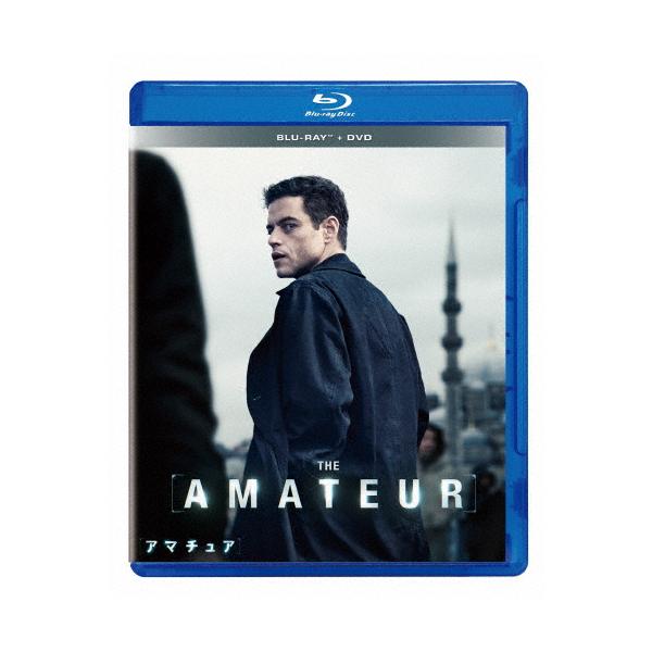 ◆品　番：WDXF-1027◆発売日：2025年08月20日発売◆出荷目安：２〜５日◆種類:Blu-ray◆DVD付◆アマチユア/AMATEUR,THE
