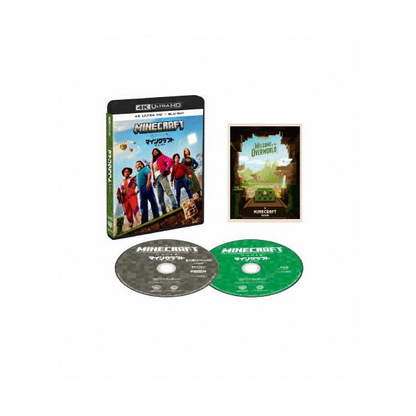 ◆品　番：10008-56428◆発売日：2025年09月19日発売◆出荷目安：２〜５日◆種類:Ultra HD Blu-ray◆Blu-ray付◆※Joshinオリジナル特典：缶マグネットは終了致しました。◆※再生には専用機器が必要です◆...