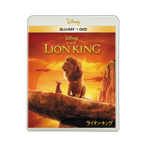 ◆品　番：WDXF-1066◆発売日：2025年11月12日発売◆出荷目安：２〜５日◆種類:Blu-ray◆DVD付◆■ディズニーウィンターキャンペーン特典：『ズートピア2 』劇場公開記念 オリジナルノート◆ライオンキング/LION KIN...