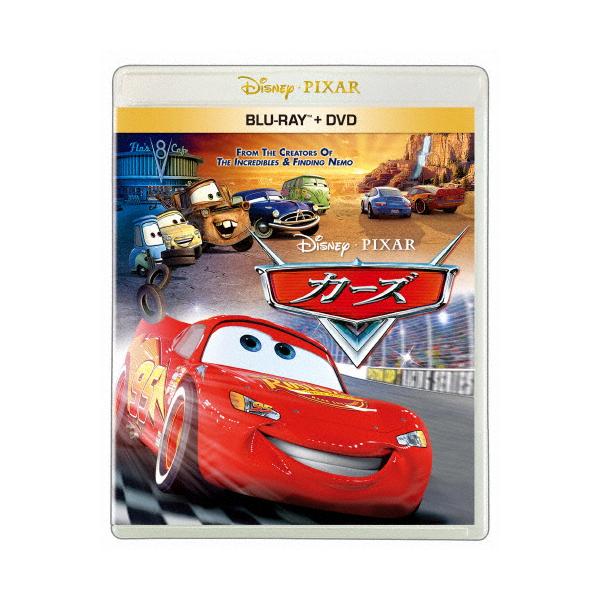 ◆品　番：WDXA-1092◆発売日：2025年12月10日発売◆出荷目安：２〜５日◆種類:Blu-ray◆DVD付◆■ディズニー＆ピクサー ブルーレイ・DVD サマーキャンペーン特典：オリジナルレジャーシート◆カーズ/CARS