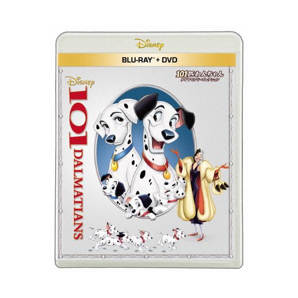 ◆品　番：WDXA-1097◆発売日：2025年12月10日発売◆出荷目安：２〜５日◆種類:Blu-ray◆DVD付◆■ディズニースプリングCP特典：「私がビーバーになる時」劇場公開記念 オリジナルポストカード◆ヒャクイッピキワンチャン/1...