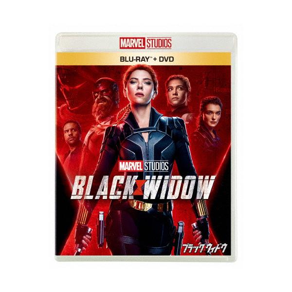 ◆品　番：WDXF-1115◆発売日：2026年01月14日発売◆出荷目安：２〜５日◆種類:Blu-ray◆DVD付◆ブラックウィドウ/BLACK WIDOW