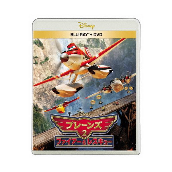 ◆品　番：WDXA-1130◆発売日：2026年02月11日発売◆出荷目安：２〜５日◆種類:Blu-ray◆DVD付◆■ディズニースプリングCP特典：「私がビーバーになる時」劇場公開記念 オリジナルポストカード◆プレーンズ２ファイアーアンド...