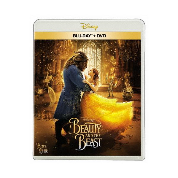 ◆品　番：WDXF-1134◆発売日：2026年02月11日発売◆出荷目安：２〜５日◆種類:Blu-ray◆DVD付◆ビジョトヤジュウ/BEAUTY AND THE BEAST