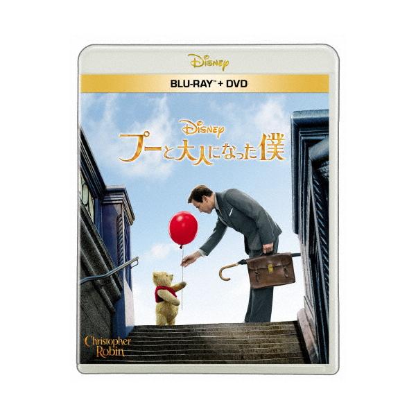 ◆品　番：WDXF-1136◆発売日：2026年02月11日発売◆出荷目安：２〜５日◆種類:Blu-ray◆DVD付◆プートオトナニナッタボク/CHRISTOPHER ROBIN