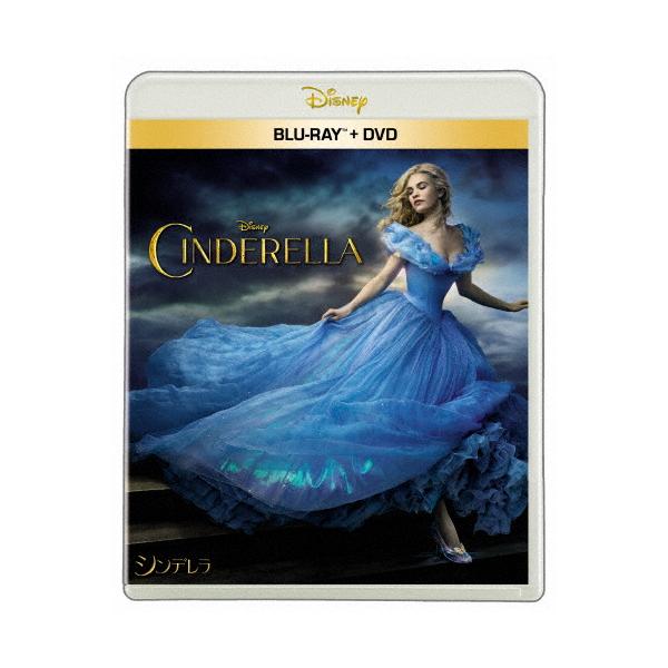 ◆品　番：WDXF-1138◆発売日：2026年02月11日発売◆出荷目安：２〜５日◆種類:Blu-ray◆DVD付◆■ディズニースプリングCP特典：「私がビーバーになる時」劇場公開記念 オリジナルポストカード◆シンデレラ/CINDERELLA