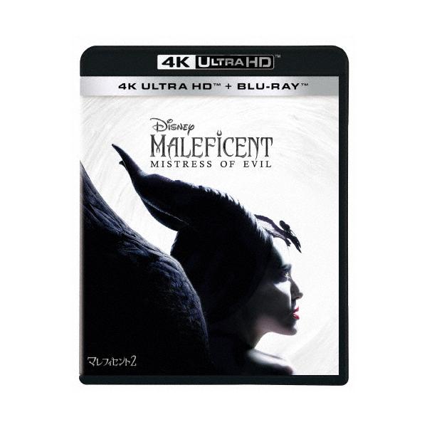 ◆品　番：WDUF-1139◆発売日：2026年02月11日発売◆出荷目安：２〜５日◆種類:Ultra HD Blu-ray◆Blu-ray付◆※再生には専用機器が必要です◆マレフィセント２/MALEFICENT MISTRESS OF EVIL