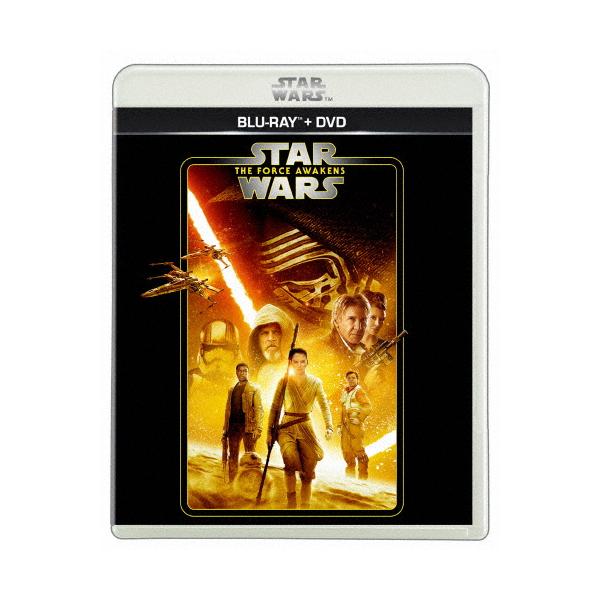 ◆品　番：WDXF-1148◆発売日：2026年02月11日発売◆出荷目安：２〜５日◆種類:Blu-ray◆DVD+特典ディスク(Blu-ray)付◆スターウォーズフォースノカクセイ/STAR WARS THE FORCE AWAKENS