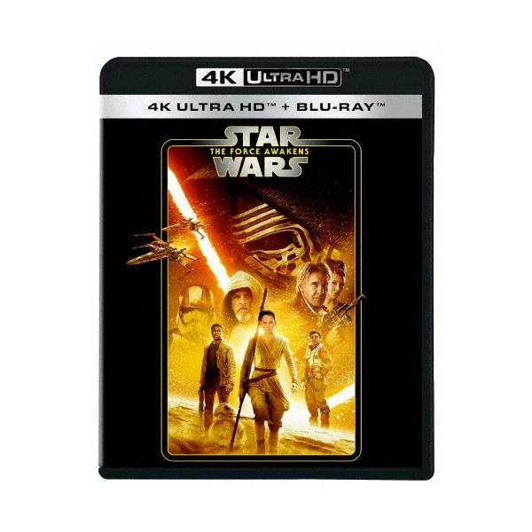 ◆品　番：WDUF-1148◆発売日：2026年02月11日発売◆出荷目安：２〜５日◆種類:Ultra HD Blu-ray◆Blu-ray+特典ディスク(Blu-ray)付◆※再生には専用機器が必要です◆スターウォーズフォースノカクセイ/...