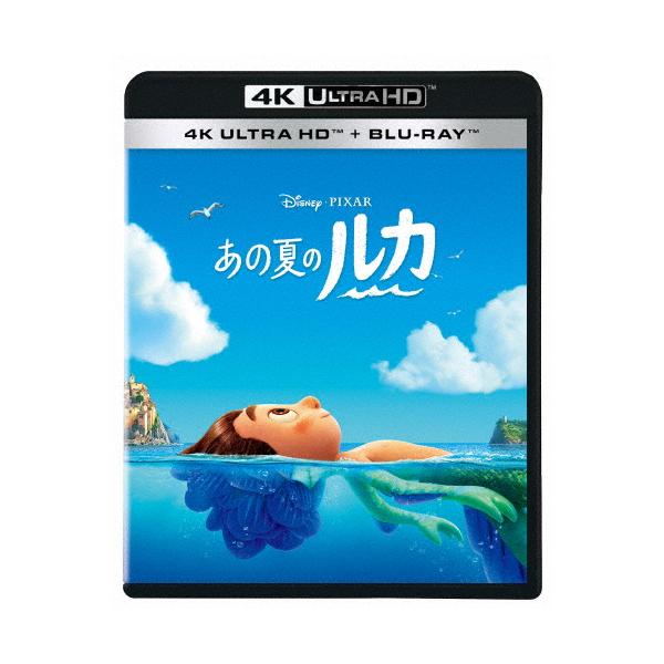 ◆品　番：WDUA-1157◆発売日：2026年03月11日発売◆出荷目安：２〜５日◆種類:Ultra HD Blu-ray◆Blu-ray付◆※再生には専用機器が必要です◆アノナツノルカ/LUCA
