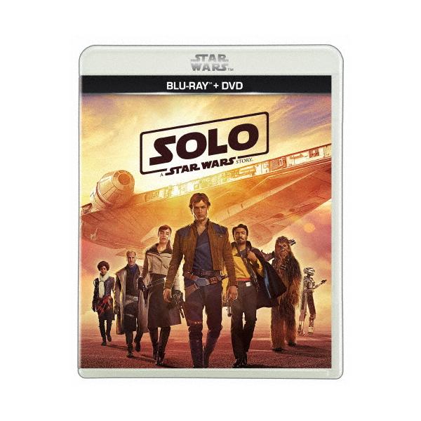 ◆品　番：WDXF-1167◆発売日：2026年03月11日発売◆出荷目安：２〜５日◆種類:Blu-ray◆DVD+特典ディスク(Blu-ray)付◆ハンソロスターウォーズストーリー/SOLO A STAR WARS STORY