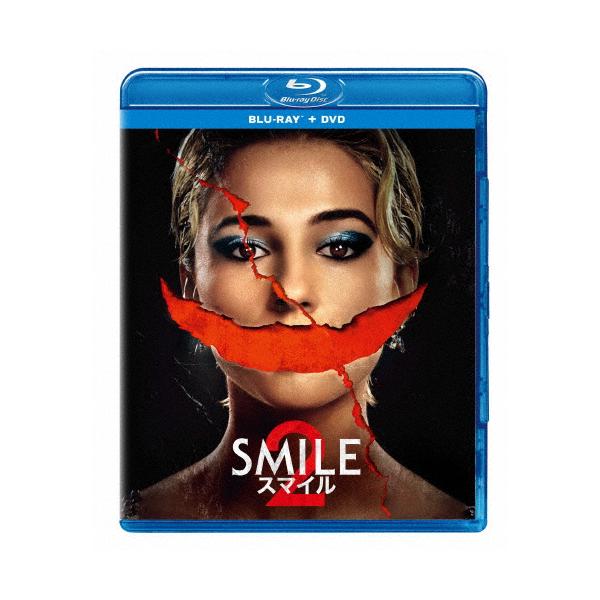 ◆品　番：PMXF-1008◆発売日：2025年12月10日発売◆出荷目安：２〜５日◆種類:Blu-ray◆DVD付◆スマイル２/SMILE 2