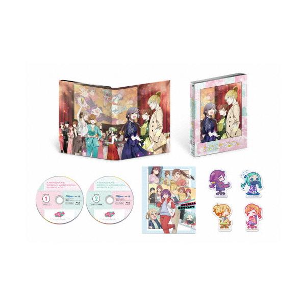 ◆品　番：BIXA-1275◆発売日：2026年02月18日発売◆出荷目安：発売日前日◆種類:Blu-ray◆デジパックケース+窓あきスリーブケース仕様◆■先着特典：A4クリアファイル◆■先着特典：「不本意」アクリルキーホルダー◆■Josh...