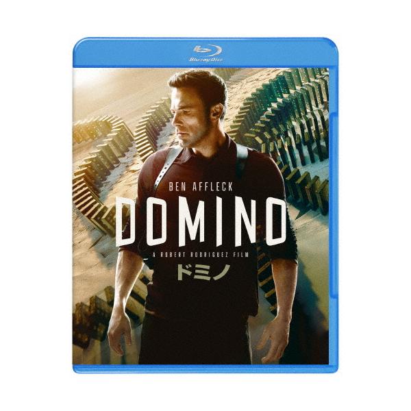 ◆品　番：10008-59232◆発売日：2026年01月21日発売◆出荷目安：２〜５日◆種類:Blu-ray◆ドミノ/HYPNOTIC