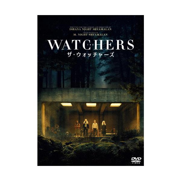 ◆品　番：10008-59207◆発売日：2026年01月21日発売◆出荷目安：２〜５日◆ザ・ウォッチャーズ/WATCHERS,THE