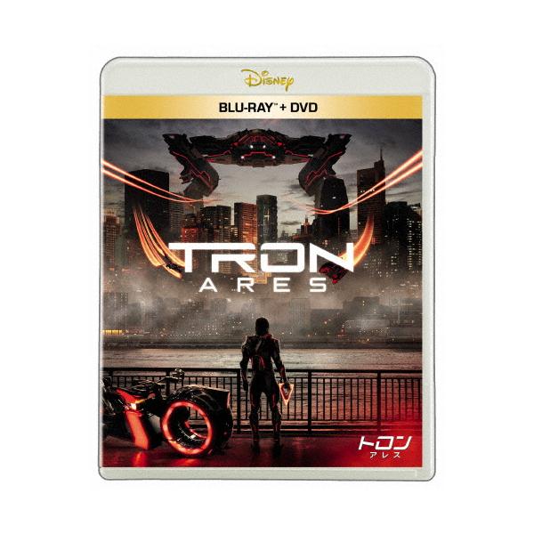 ◆品　番：WDXF-1178◆発売日：2026年02月18日発売◆出荷目安：発売日前日◆種類:Blu-ray◆DVD付◆トロンアレス/TRON ARES