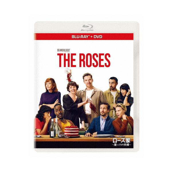 ◆品　番：WDXF-1180◆発売日：2026年02月25日発売◆出荷目安：発売日前日〜３日◆種類:Blu-ray◆PG12/DVD付◆ローズケガケップチノフウフ/ROSES,THE