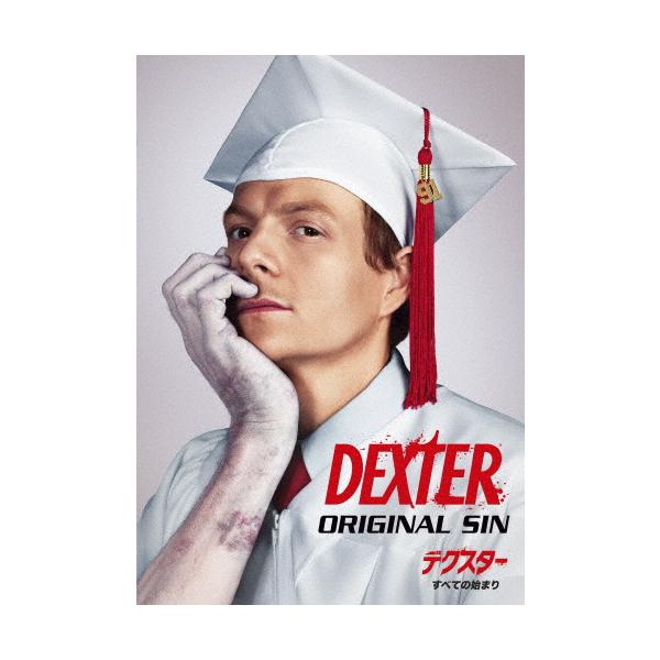 ◆品　番：PMBF-1014◆発売日：2026年05月13日発売◆出荷目安：発売日前日〜３日◆デクスタースベテノハジマリ/DEXTER ORIGINAL SIN