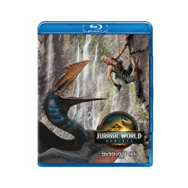 ◆品　番：KUNXF-5014◆発売日：2026年08月05日発売◆出荷目安：発売日前日〜３日◆種類:Blu-ray◆ジュラシックワールドフッカツノダイチ/JURASSIC WORLD REBIRTH