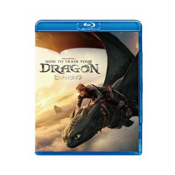 ◆品　番：KUNXF-5015◆発売日：2026年09月09日発売◆出荷目安：２〜５日◆種類:Blu-ray◆ヒックトドラゴン/HOW TO TRAIN YOUR DRAGON