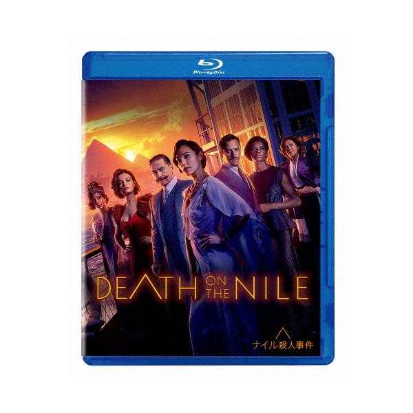 ◆品　番：KWDXF-5004◆発売日：2026年08月05日発売◆出荷目安：発売日前日〜３日◆種類:Blu-ray◆ナイルサツジンジケン/DEATH ON THE NILE