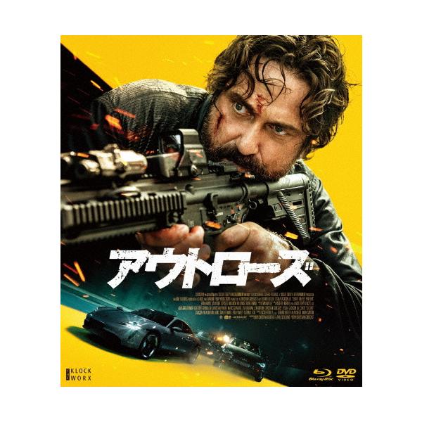 ◆品　番：HPXR-3269◆発売日：2026年09月02日発売◆出荷目安：発売日後３〜７日◆種類:Blu-ray◆PG12/DVD付◆アウトローズ/DEN OF THIEVES 2 PANTERA