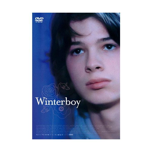 ◆品　番：HPBR-2533◆発売日：2024年06月05日発売◆出荷目安：２〜５日◆R15◆ウィンターボーイ/LE LYCEEN