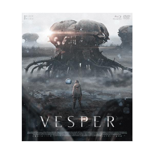 ◆品　番：HPXR-2546◆発売日：2024年07月03日発売◆出荷目安：２〜５日◆種類:Blu-ray◆DVD付◆ヴェスパー/VESPER