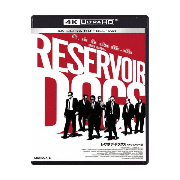 ◆品　番：HPXR-2571◆発売日：2024年09月18日発売◆出荷目安：５〜１０日◆種類:Ultra HD Blu-ray◆PG12/Blu-ray付◆※Joshinオリジナル特典：トレーディングカード（全6種からランダムで1種）は終了...