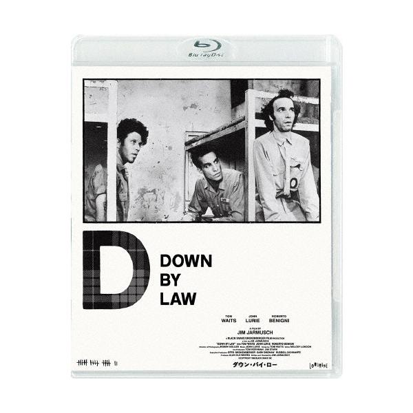 ◆品　番：HPXR-2586◆発売日：2024年09月25日発売◆出荷目安：２〜５日◆種類:Blu-ray◆ダウンバイロー/DOWN BY LAW