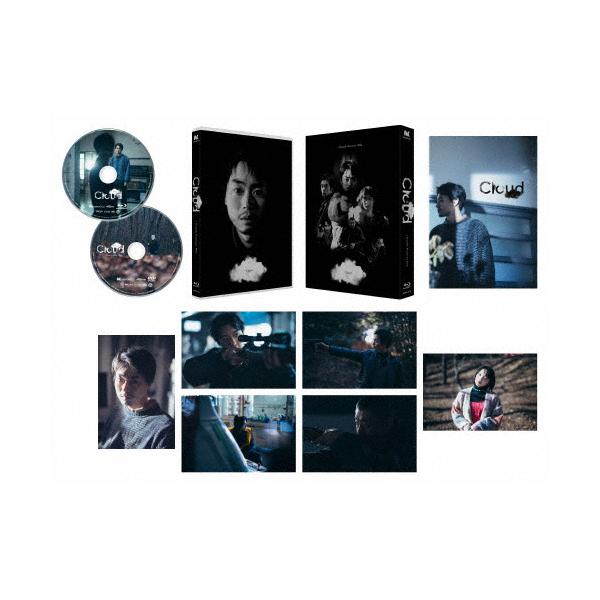 ◆品　番：HPXN-452◆発売日：2025年04月25日発売◆出荷目安：２〜５日◆種類:Blu-ray◆特典ディスク(DVD)付/三方背ケース仕様◆※Joshinオリジナル特典：A6ステッカーは終了致しました。◆クラウド
