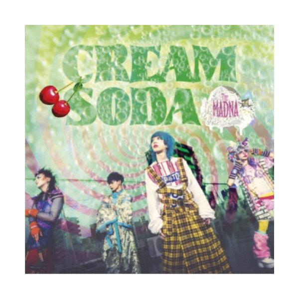 ◆品　番：LHMH-1036◆発売日：2022年11月23日発売◆出荷目安：５〜１０日◆クリームソーダ