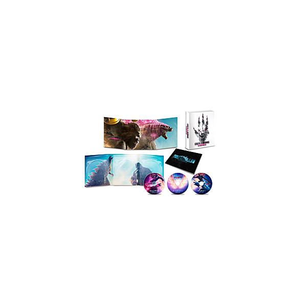 ◆品　番：TBR-34215DJ◆発売日：2024年10月16日発売◆出荷目安：２〜５日◆種類:Ultra HD Blu-ray◆※先着特典：特製ステッカーは終了致しました。◆※Joshinオリジナル特典：缶バッジ(長方形)は終了致しました...