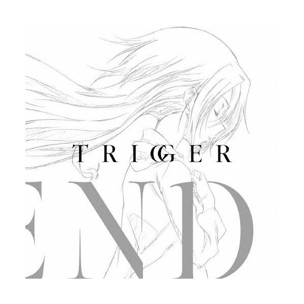 ◆品　番：KSLA-0106◆発売日：2015年09月09日発売◆出荷目安：２〜５日◆トリガー/TRIGGER