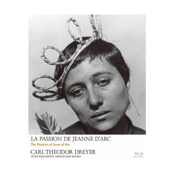 ◆品　番：IVBD-1189◆発売日：2019年10月25日発売◆出荷目安：２〜５日◆種類:Blu-ray◆サバカルルジャンヌカールドライヤー/LA PASSION DE JEANNE D'ARC