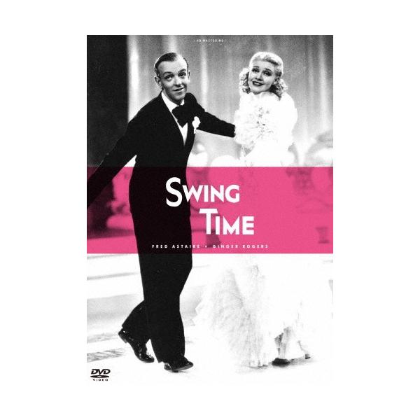 ◆品　番：IVCF-6158◆発売日：2019年11月29日発売◆出荷目安：５〜１０日◆ウチョウテンジダイスイングタイム/SWING TIME