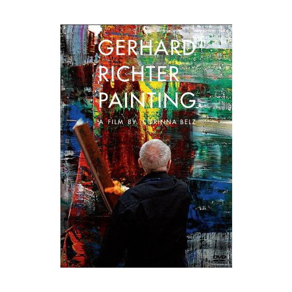 ◆品　番：IVCF-5839◆発売日：2020年01月31日発売◆出荷目安：５〜１０日◆ゲルハルトリヒターペインティング/GERHARD RICHTER PAINTING