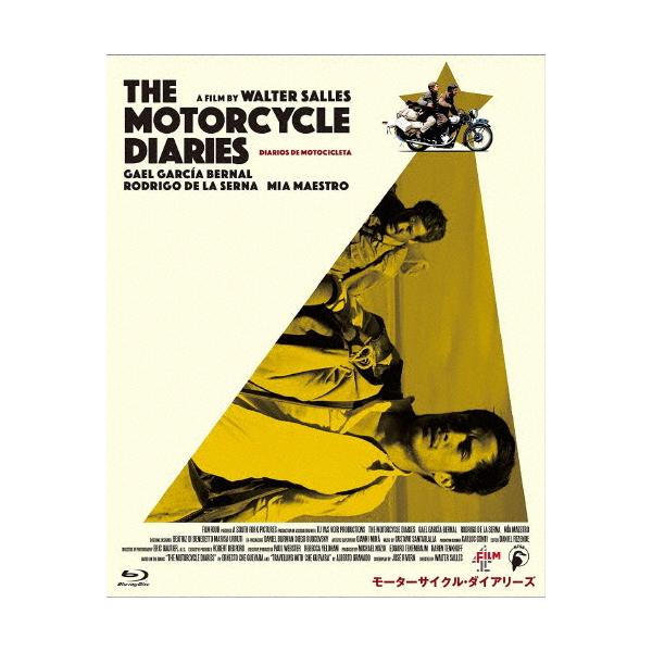 ◆品　番：IVBD-1240◆発売日：2021年05月28日発売◆出荷目安：５〜１０日◆種類:Blu-ray◆モーターサイクルダイアリーズ/MOTORCYCLE DIARIES,THE
