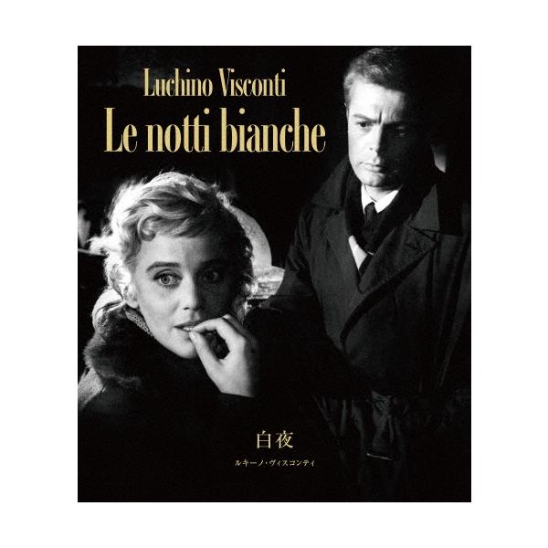 ◆品　番：IVBD-1273◆発売日：2022年09月23日発売◆出荷目安：２〜５日◆種類:Blu-ray◆ビャクヤルキーノヴィスコンティ/LE NOTTI BIANCHE